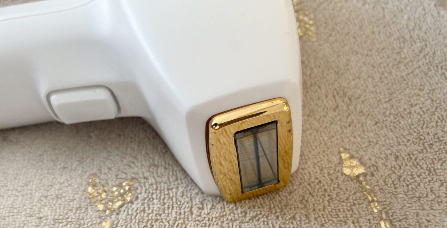 DIOLAZE XL Dauerhafte Haarentfernung – Royal Relax Kosmetikstudio